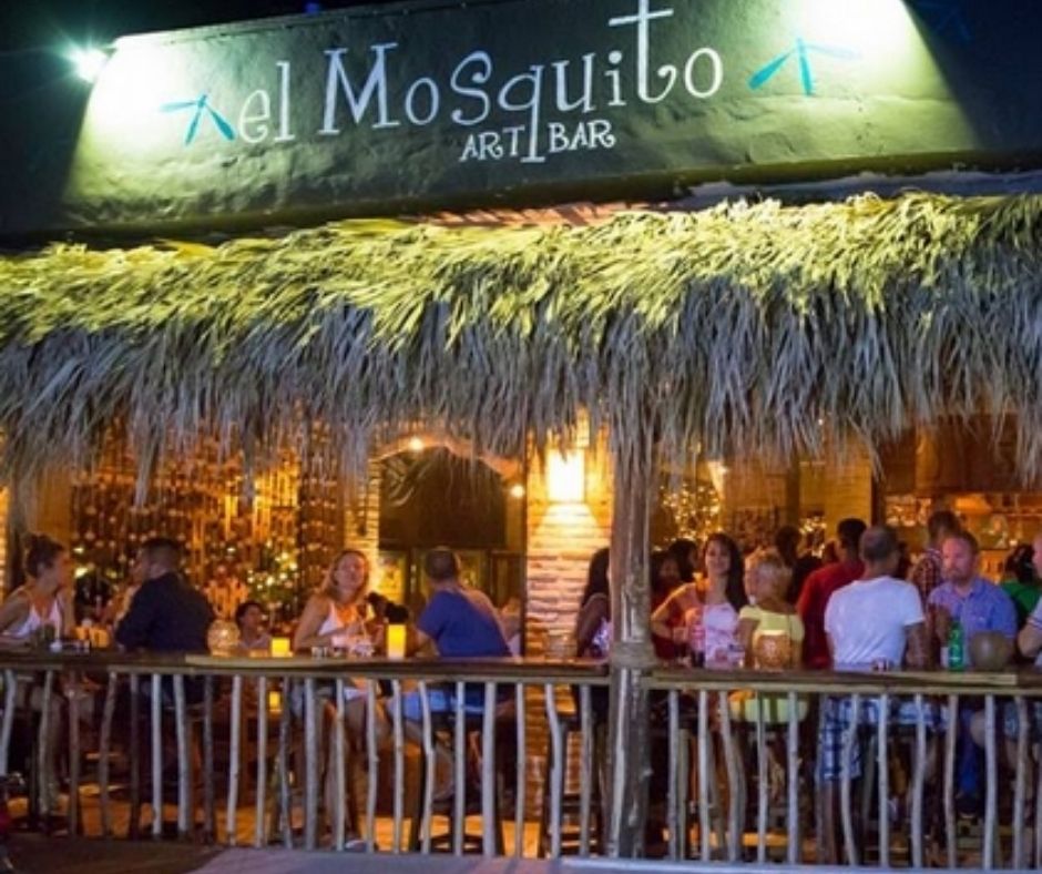 Best Tropical Beach Bars - endlessshorestravel.com